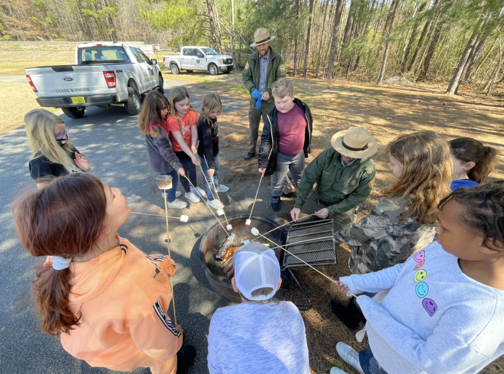How two NC teachers tackle environmental conservation - EdNC