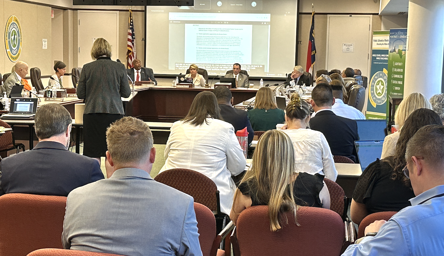 What are the new NC high school graduation requirements? - EducationNC