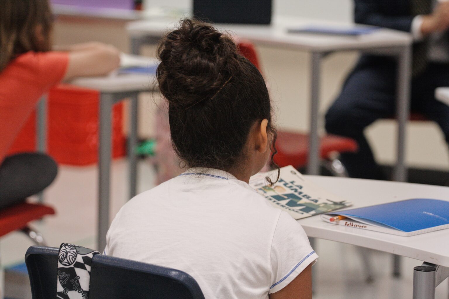 Meet Guilford County Schools' José Oliva - EdNC