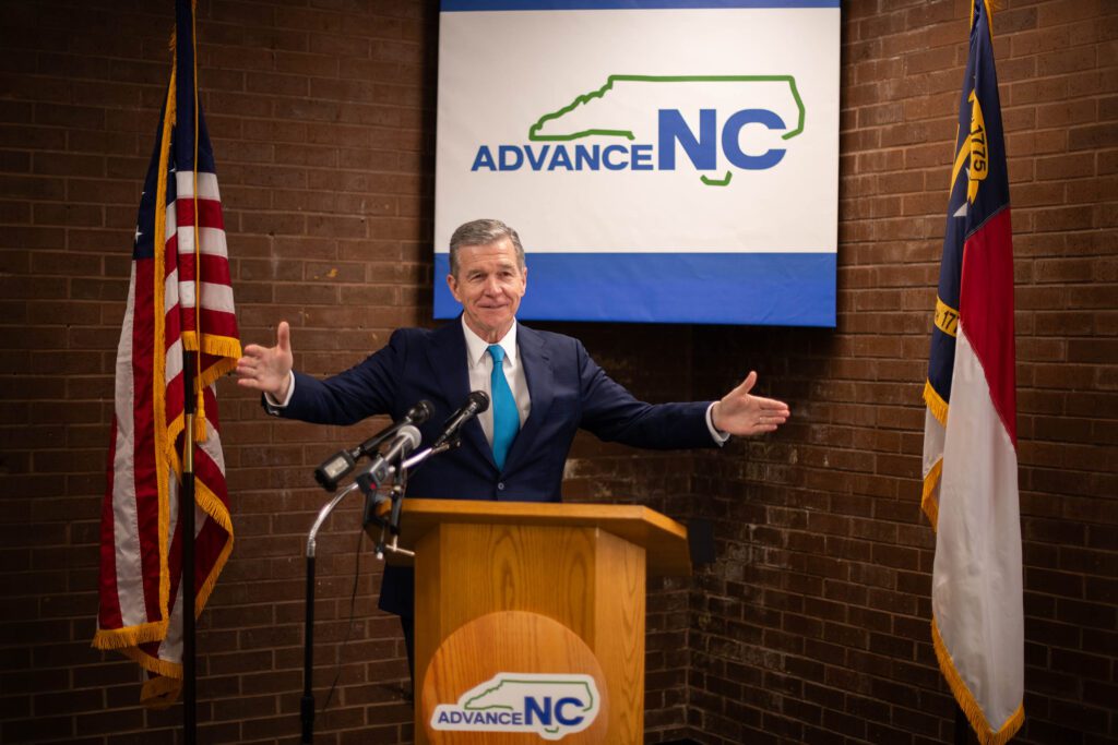 North Carolina state government: Everything you need to know - EdNC