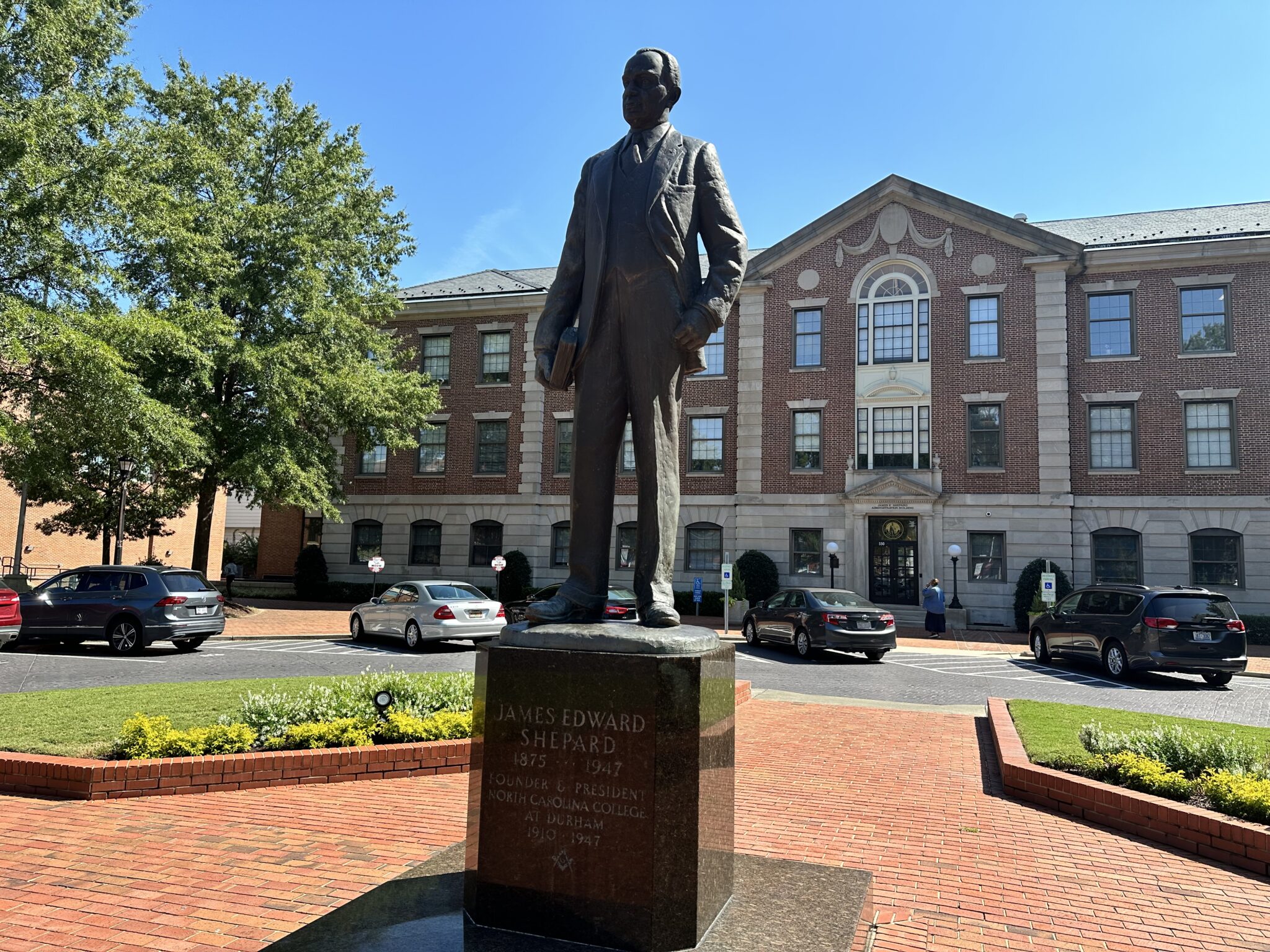 North Carolina state government: Everything you need to know - EducationNC