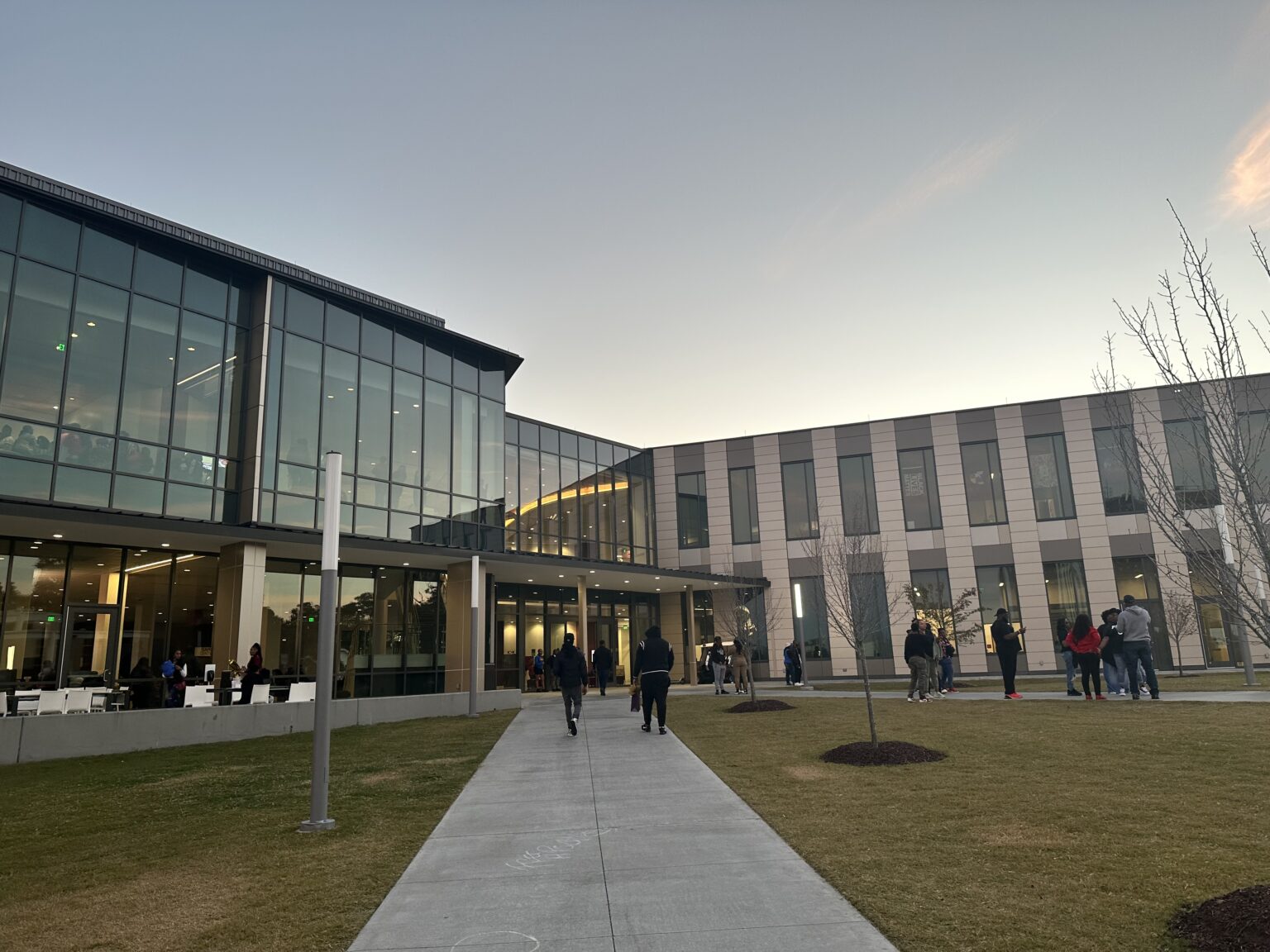 NC Central University: Prioritizing students - EdNC