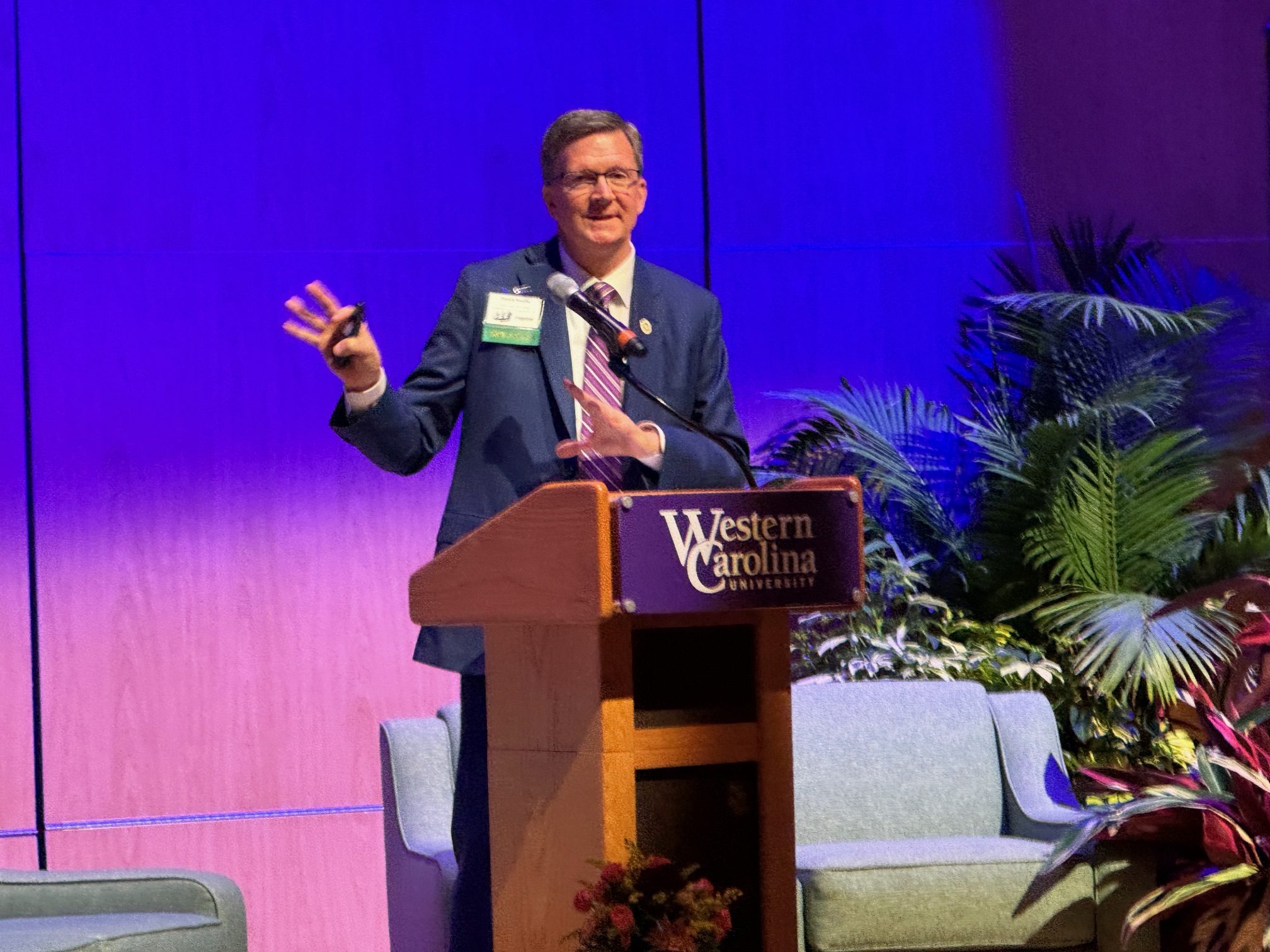 2025 Rural Summit looks at rural education in North Carolina - EdNC