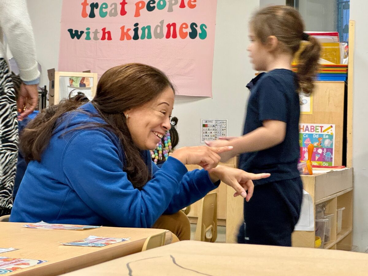 EdNC visits Boston to learn about universal pre-K - EdNC