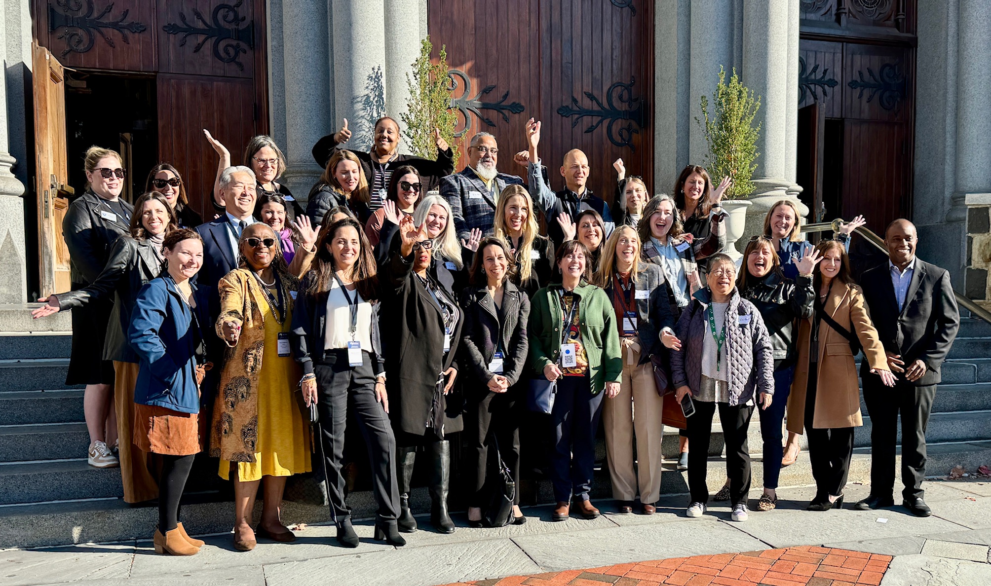 EdNC visits Boston to learn about universal pre-K - EdNC