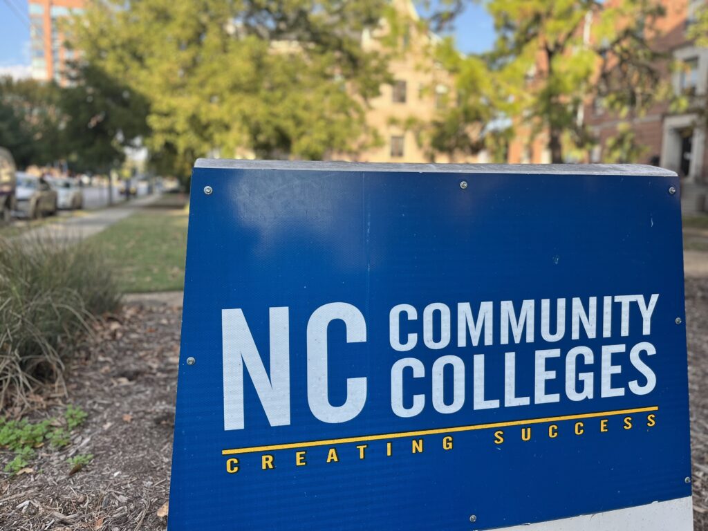 What's in the Senate budget for North Carolina public schools? - EdNC