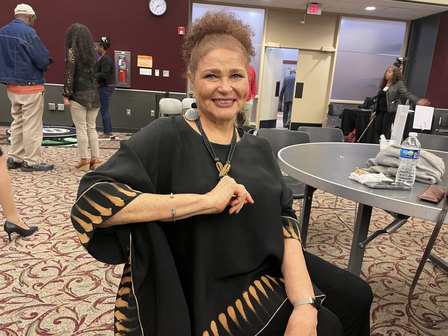 Color of Ed Summit focuses on collective power - EdNC