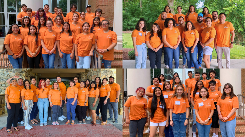 LatinxEd announces newest fellowship cohort - EdNC