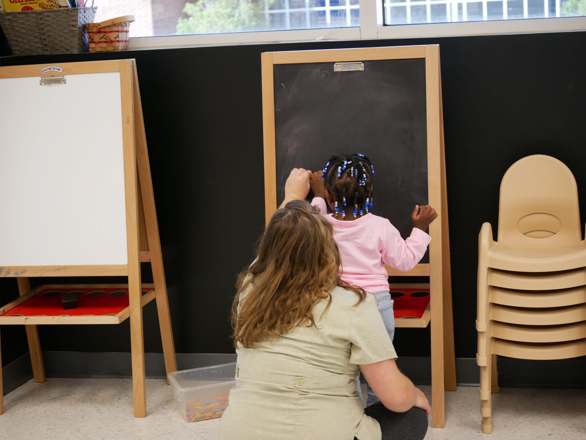 What is Smart Start? Catalog shows its early childhood solutions - EdNC