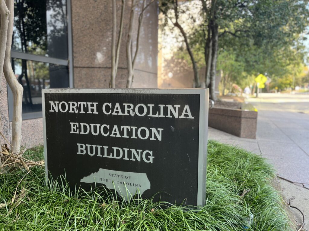 What are the new NC high school graduation requirements? - EducationNC