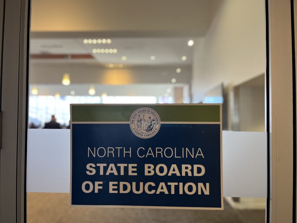 Behind North Carolina's increase in teacher turnover - EdNC