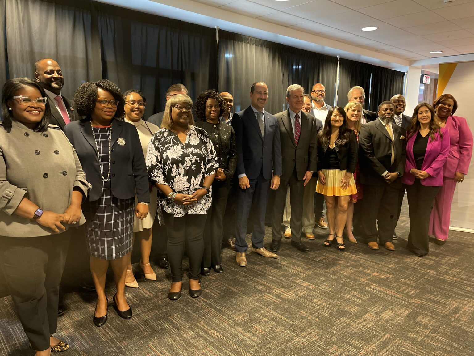 Forsyth County School System: Data, performance - EducationNC