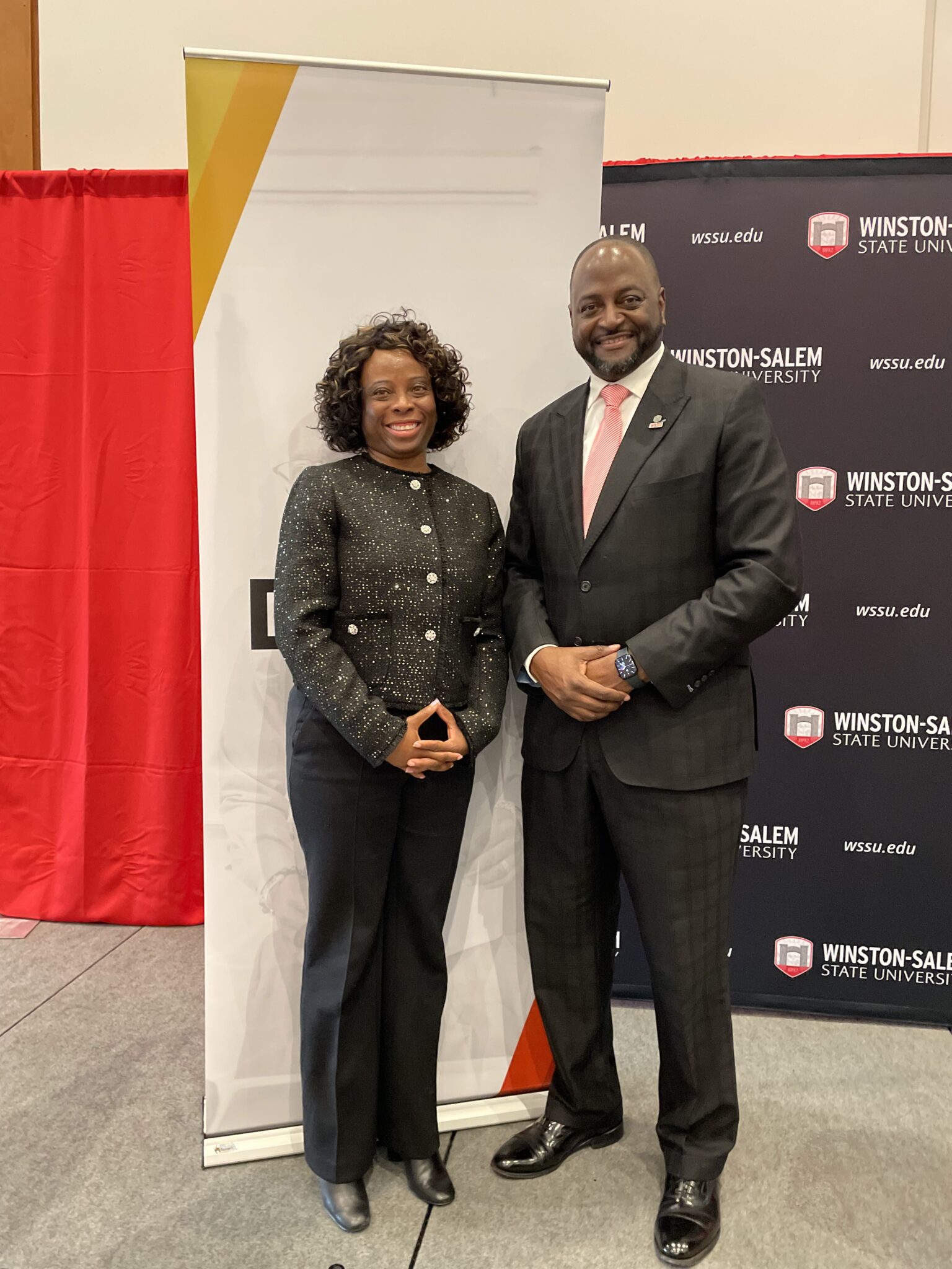 Report highlights program bright spots at Winston-Salem State - EdNC