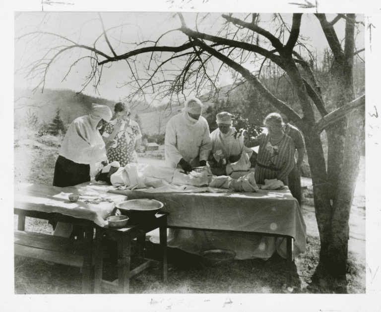 Professional foster care pilot in mountains of N.C. - EdNC