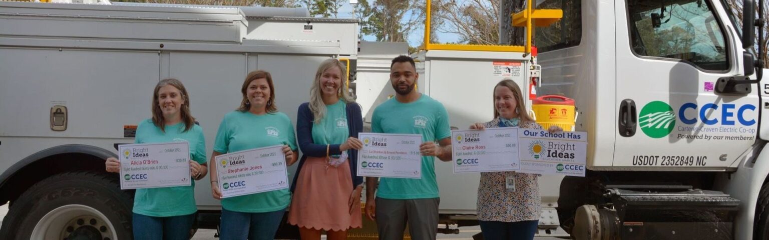 EducationNC | EdNC | Award-winning journalism and public policy research