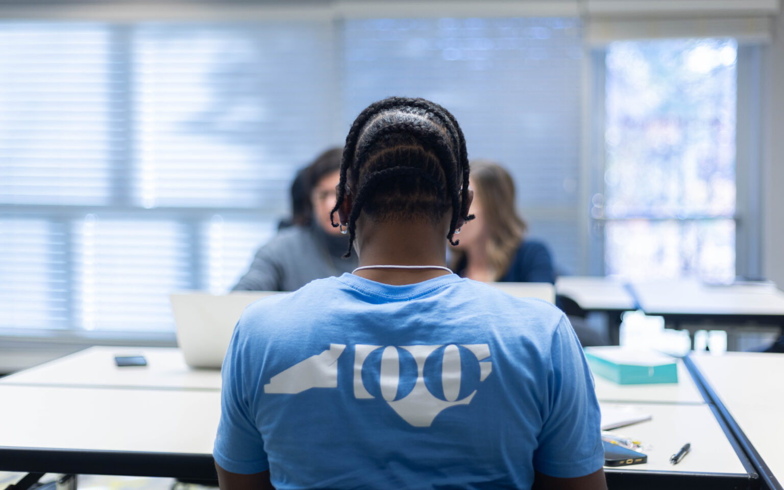 Carolina Across 100 holds Opportunity Youth Summit on Nov. 29 - EdNC