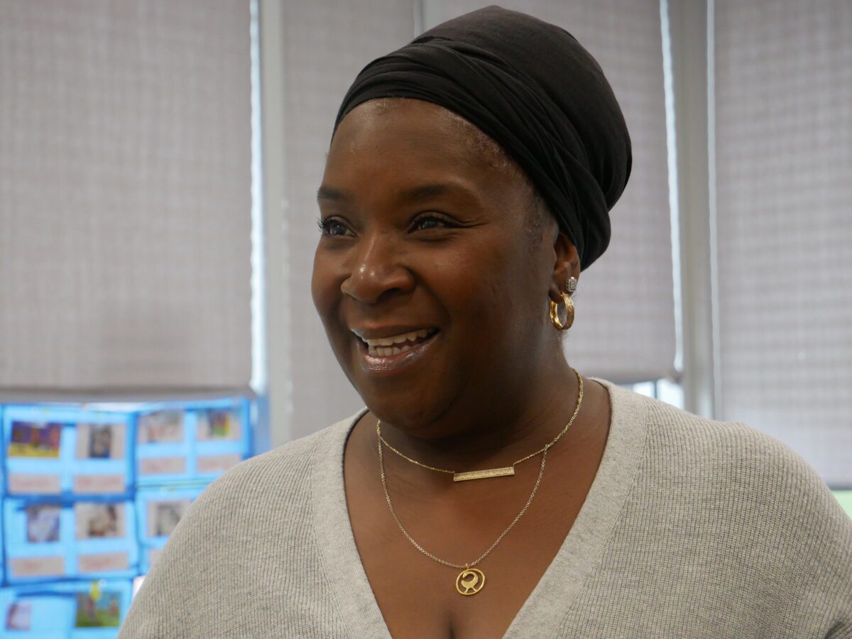 An ‘empowerment model’ of child care takes root in Durham - EdNC