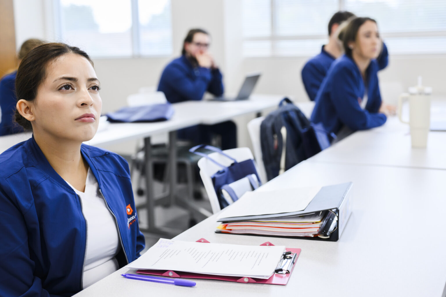 First registered nursing apprenticeship in North Carolina - EdNC