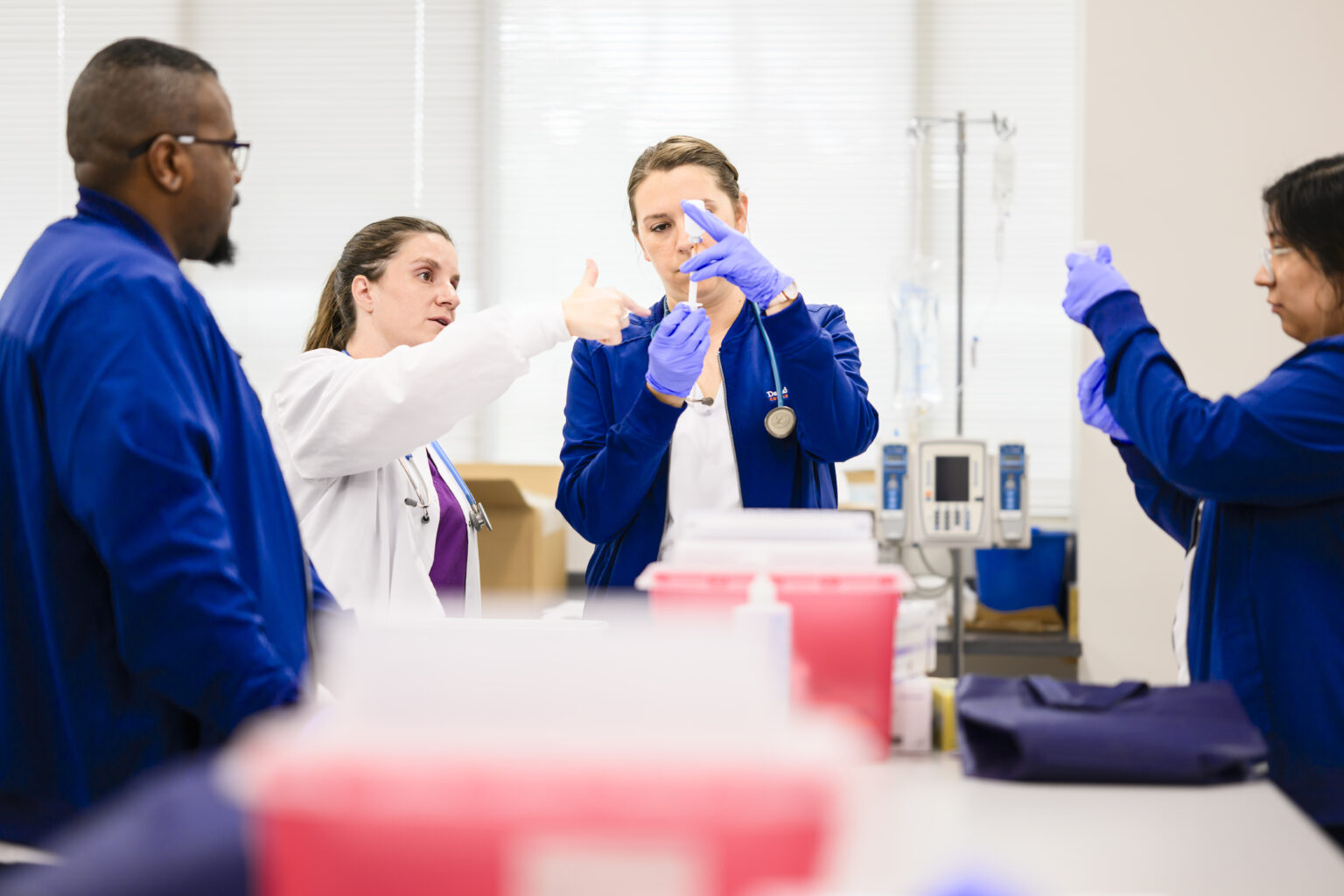 Davidson-Davie Community College - EdNC