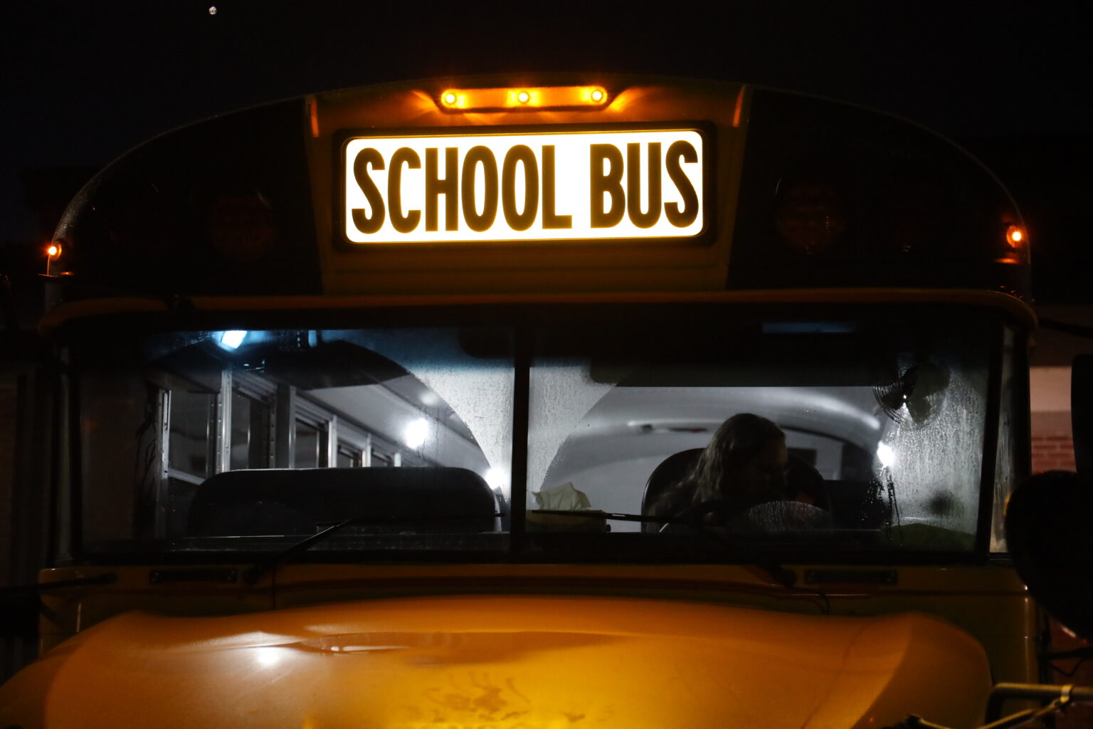 Ride the ferry to school with Knotts Island students - EdNC