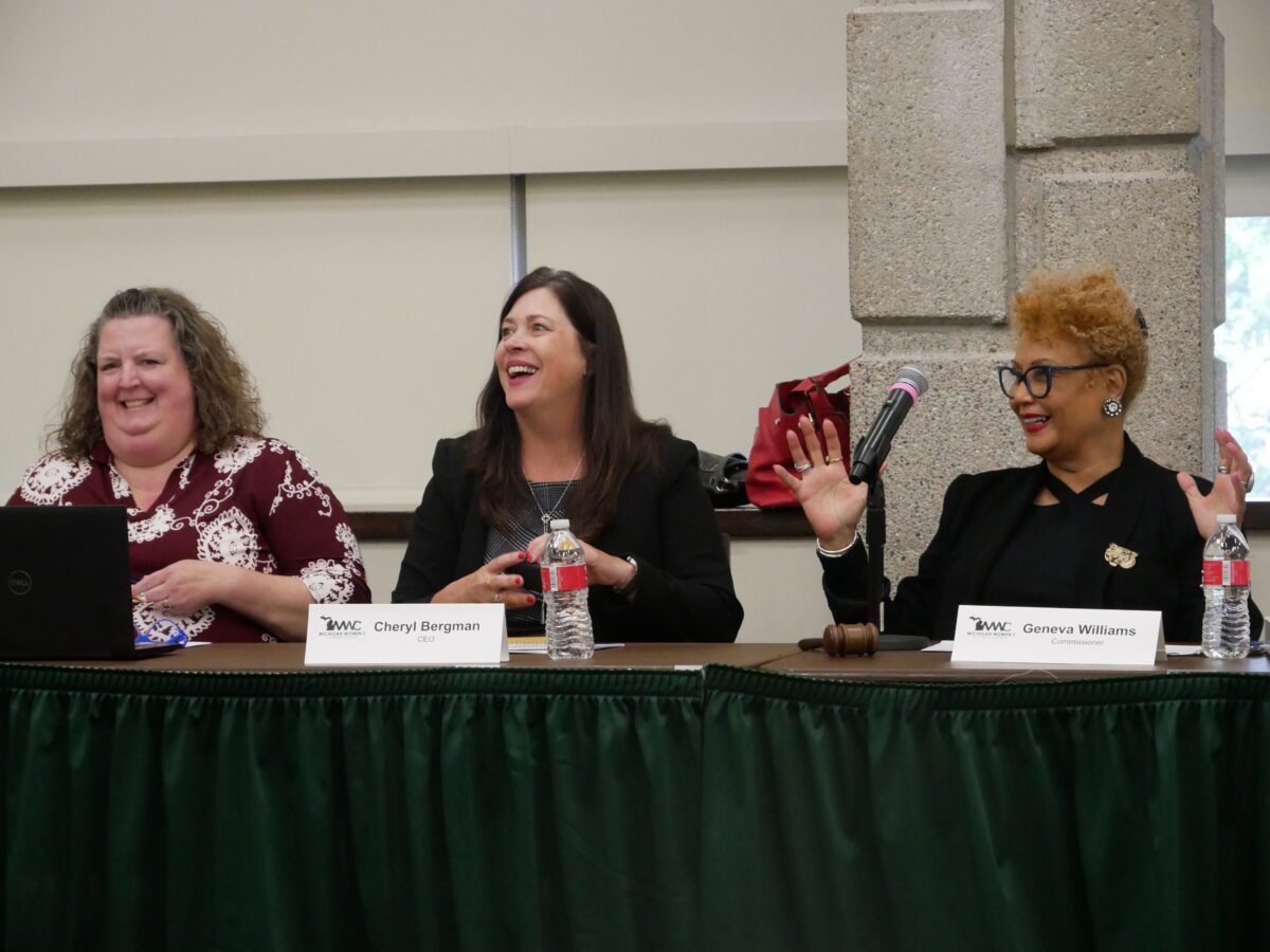 How Five States Are Stepping Up To Alleviate The Child Care Crisis Ednc