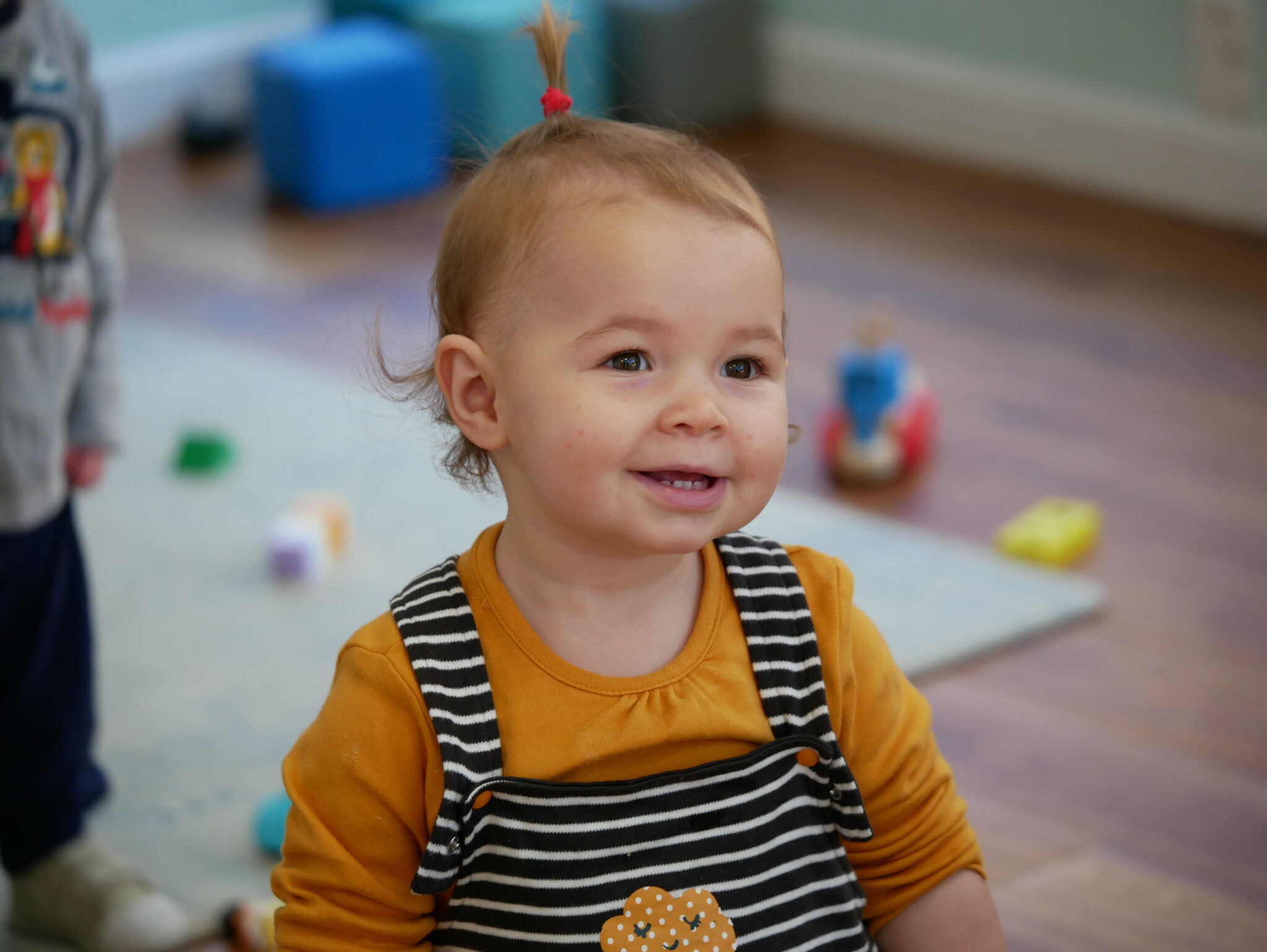 How Five States Are Stepping Up To Alleviate The Child Care Crisis Ednc