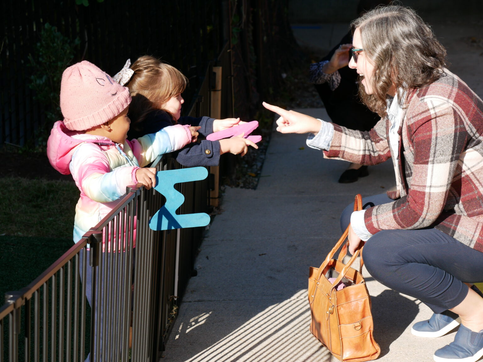 How Five States Are Stepping Up To Alleviate The Child Care Crisis Ednc