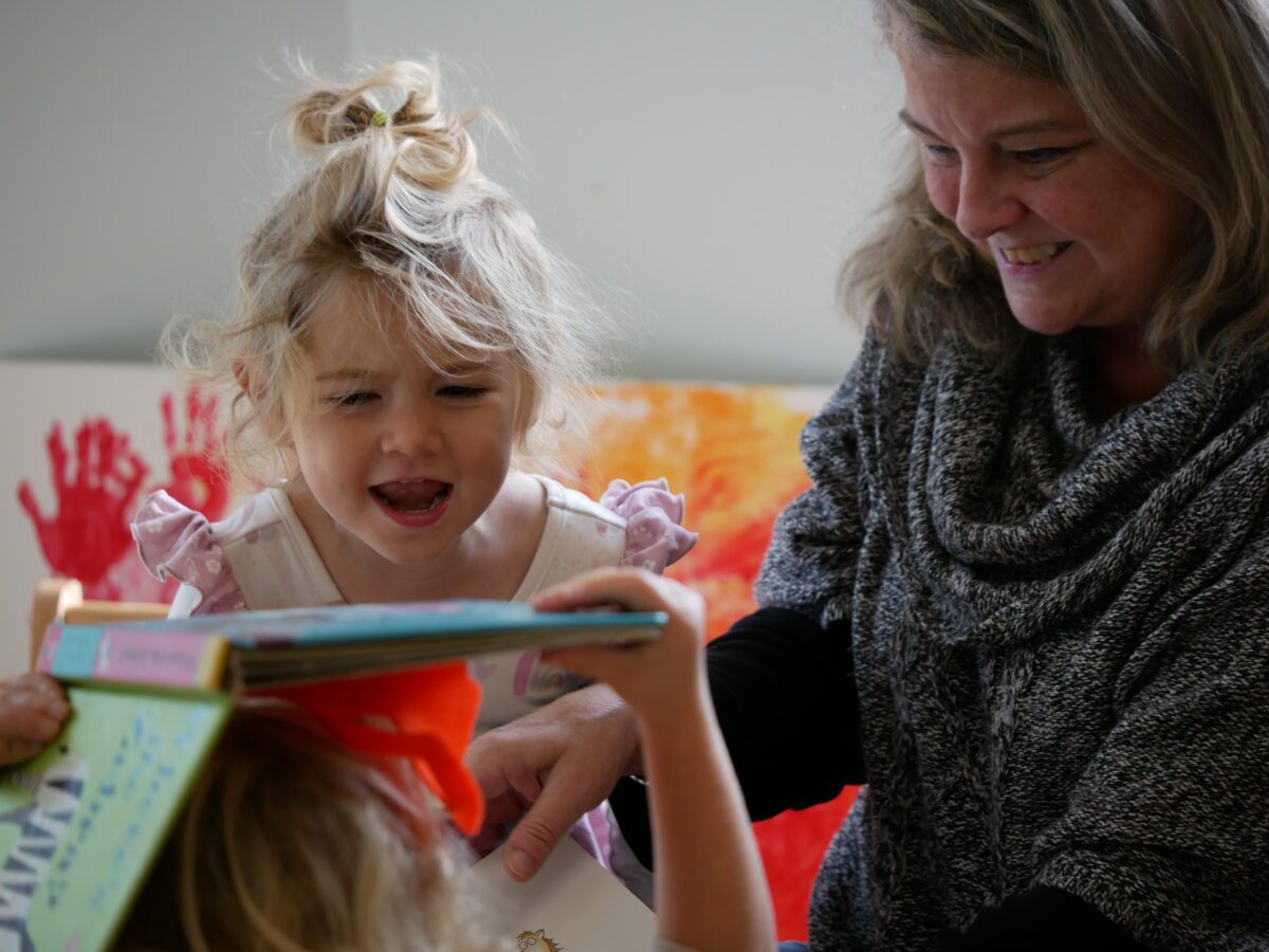 How five states are stepping up to alleviate the child care crisis - EdNC