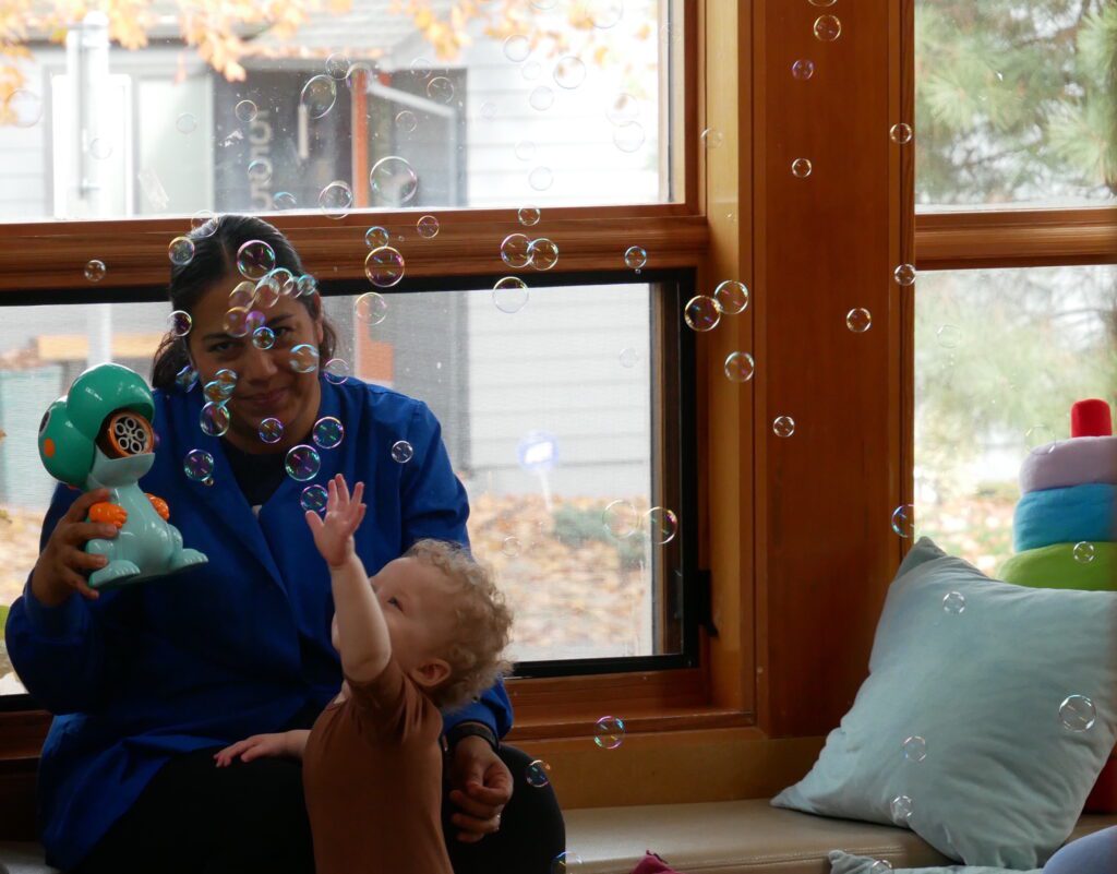 NC child care: New program quality standards coming - EdNC