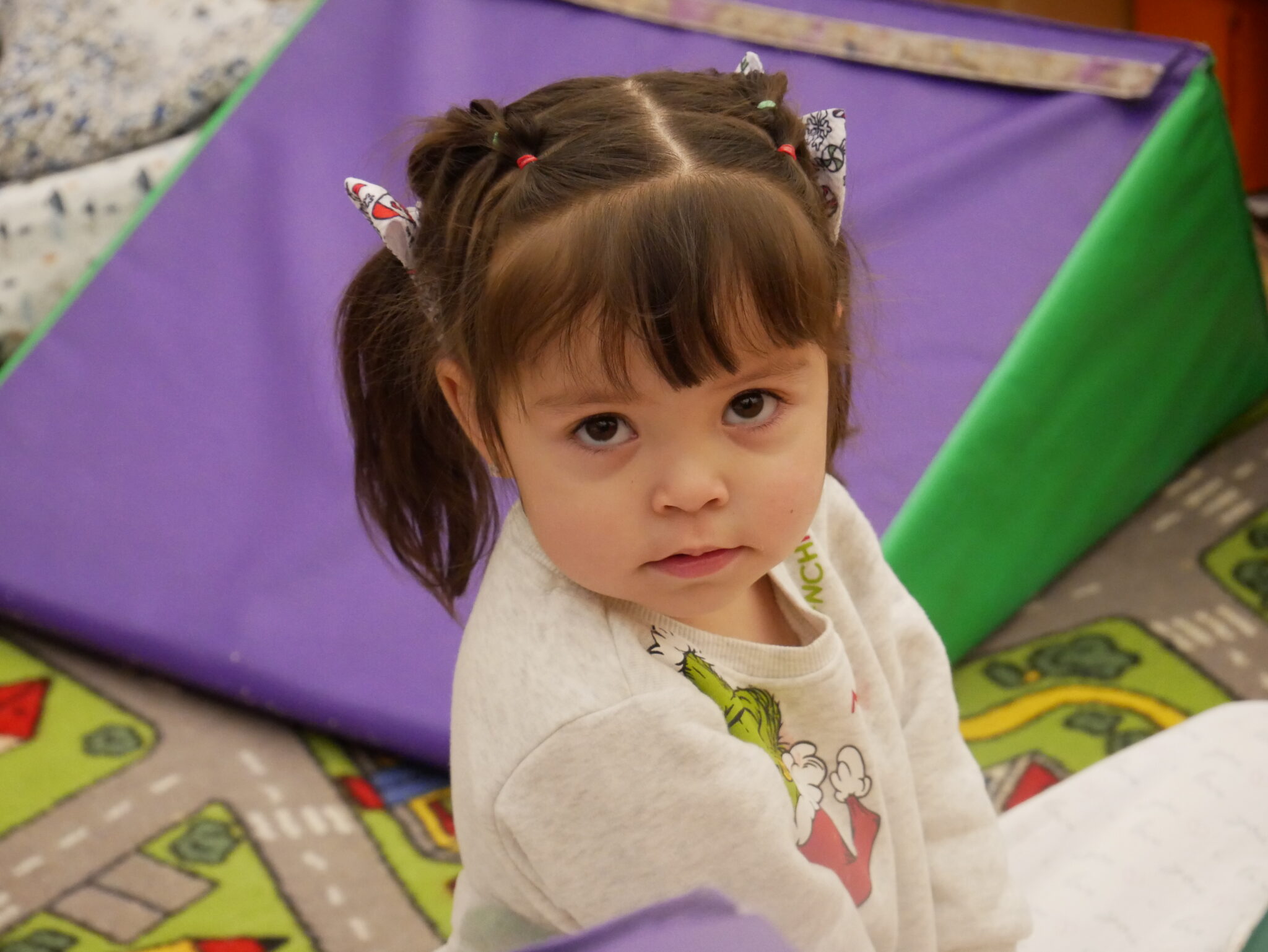 How Five States Are Stepping Up To Alleviate The Child Care Crisis Ednc