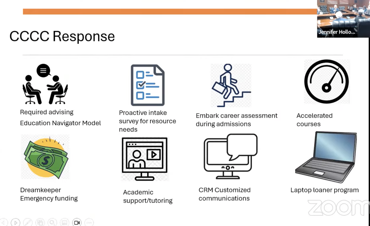 NC Community College System unveils Propel NC - EdNC