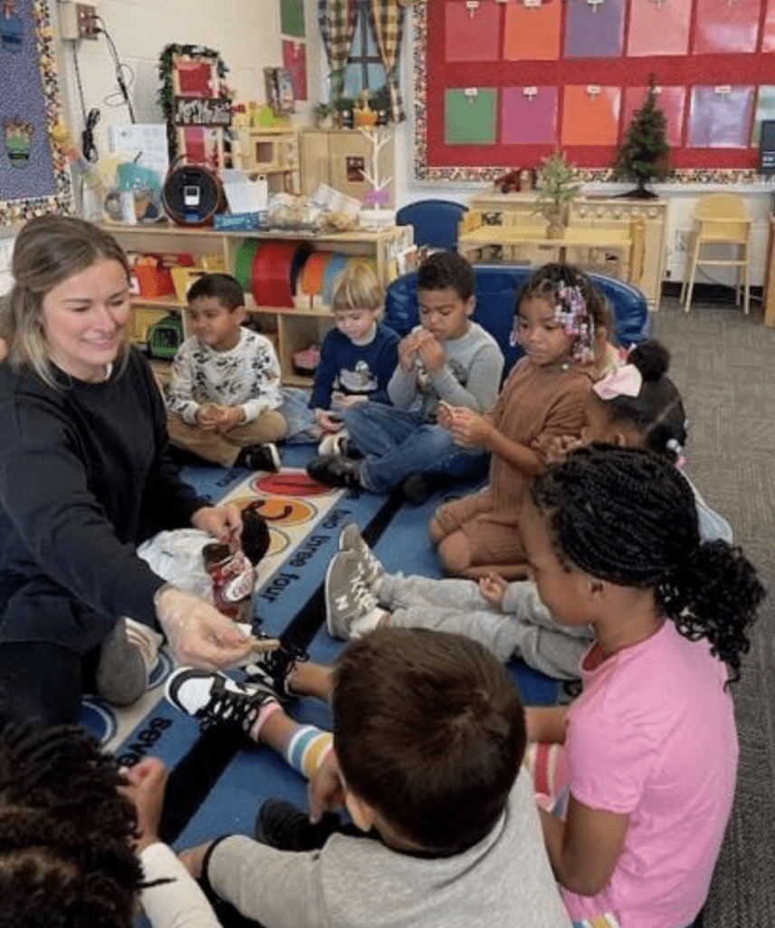 Wayne County child care academy for prospective teachers - EdNC