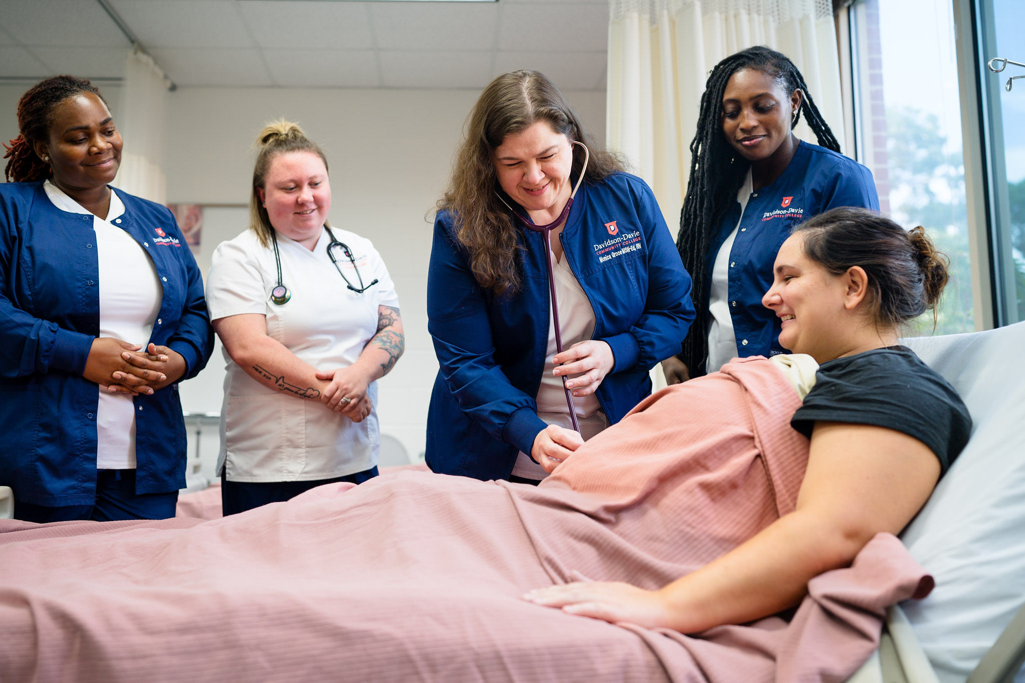 An update on NC Community College System's new funding model - EdNC