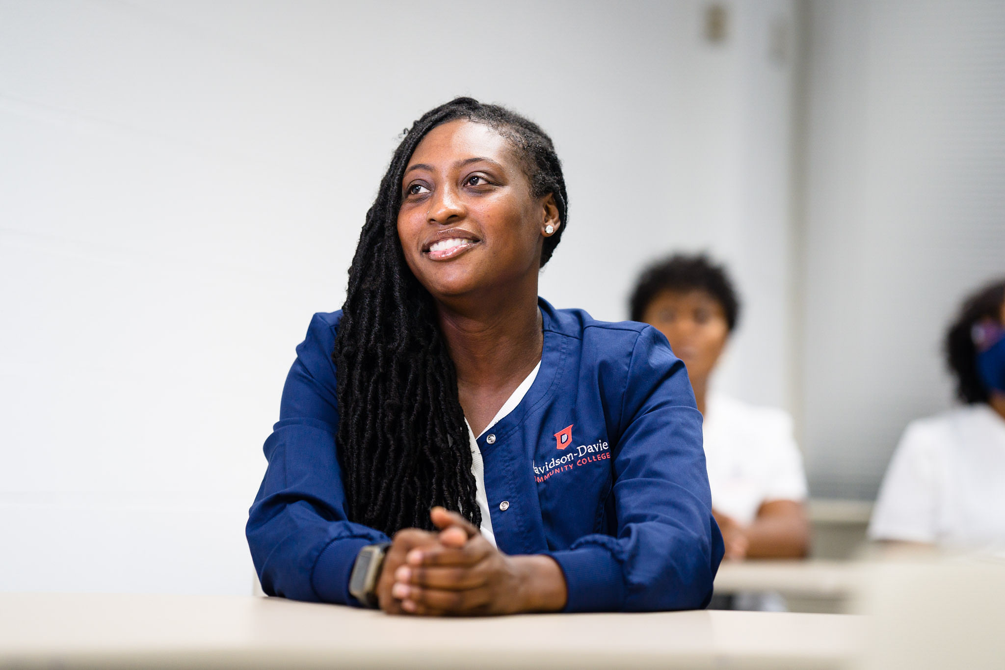 First registered nursing apprenticeship in North Carolina - EdNC