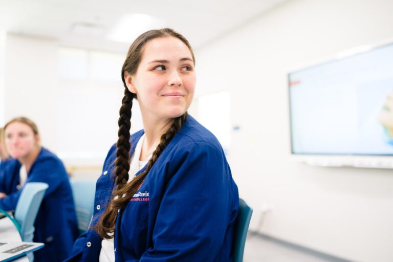 First registered nursing apprenticeship in North Carolina - EdNC