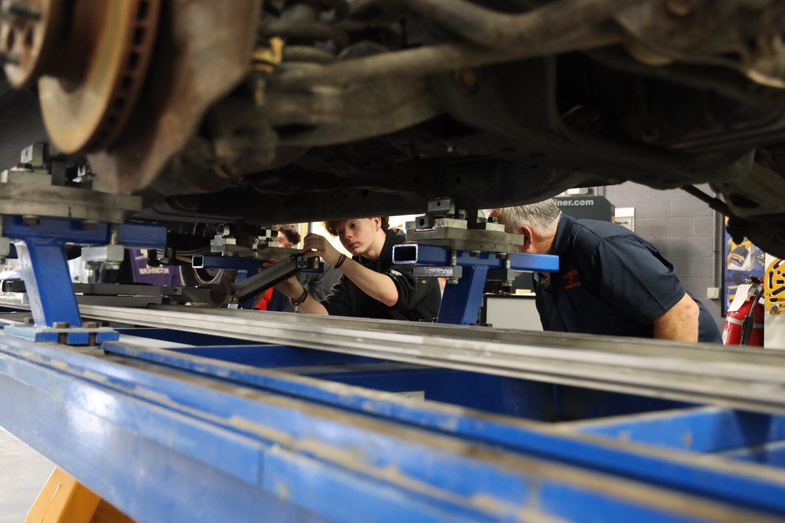 Randolph Community College - EdNC