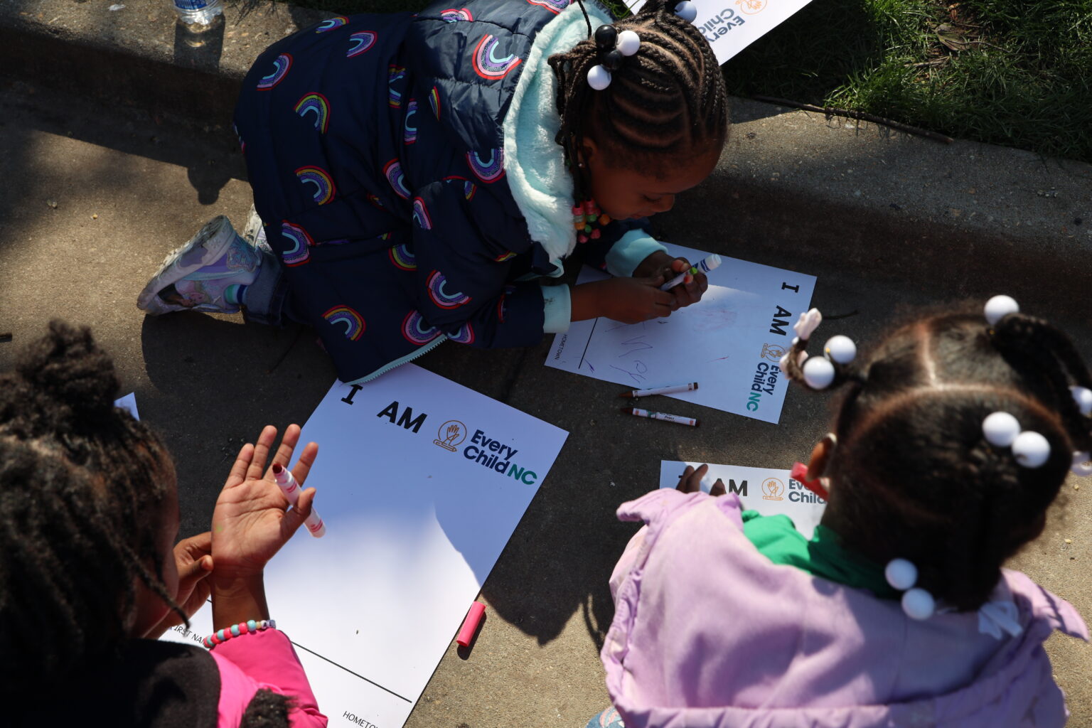 A look at universal private school voucher programs - EdNC