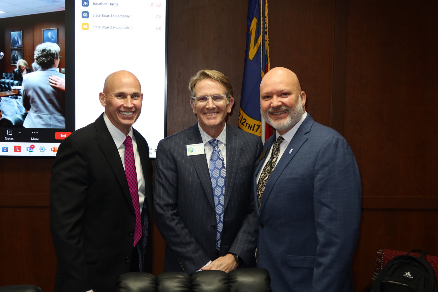 Enrollment at N.C. community colleges is up - EdNC