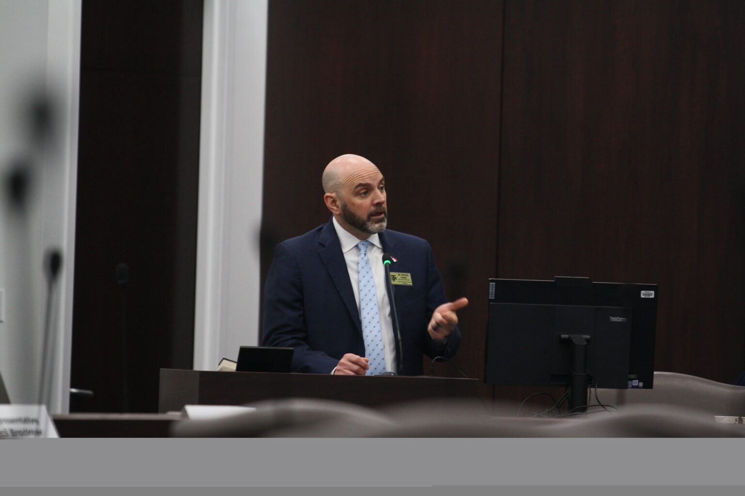 The importance of chief finance officers in N.C. public schools - EdNC