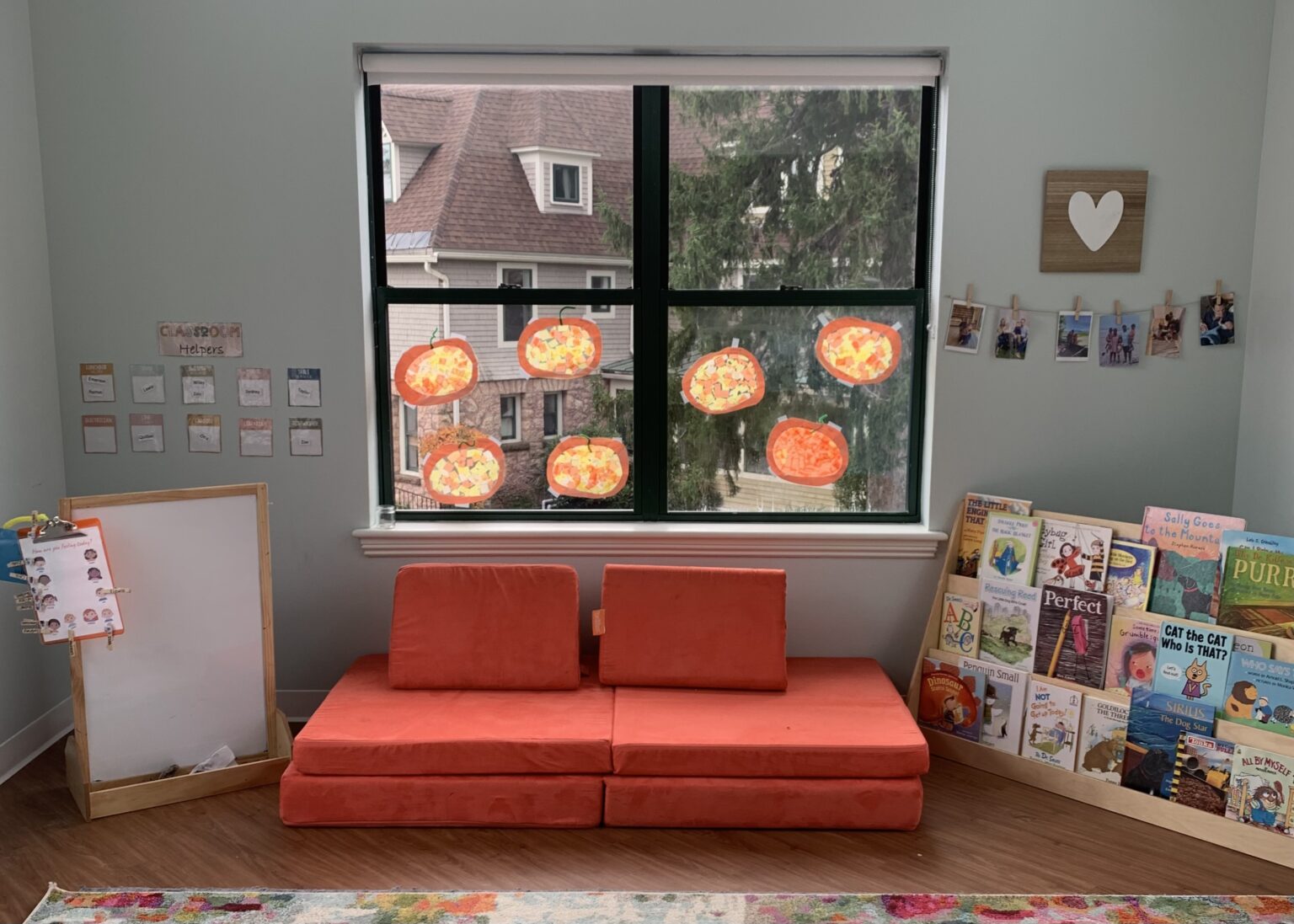 NC child care: New program quality standards coming - EdNC