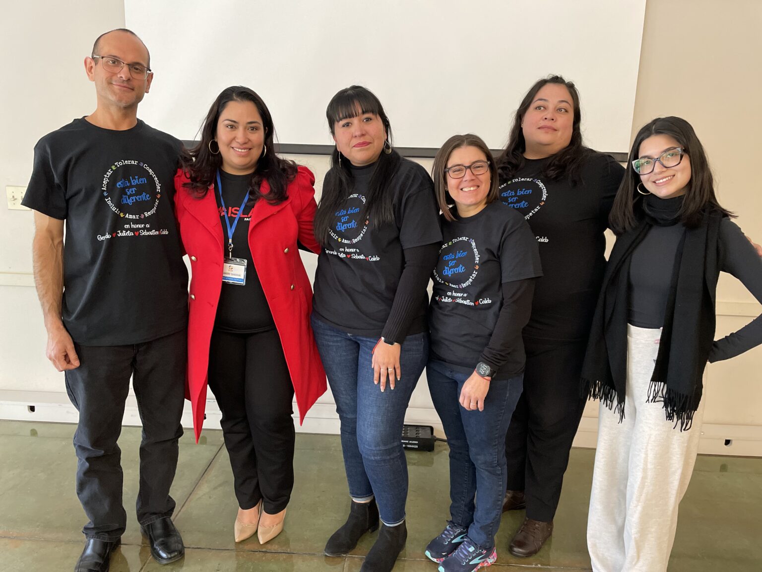 Turnover among Exceptional Children teachers in N.C.