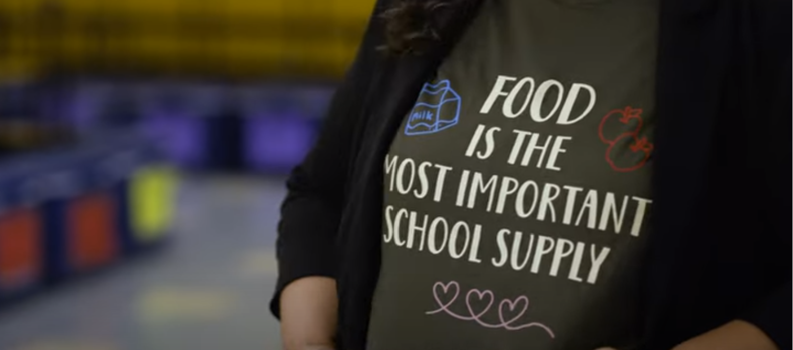 Education leaders say hungry students can't learn - EdNC