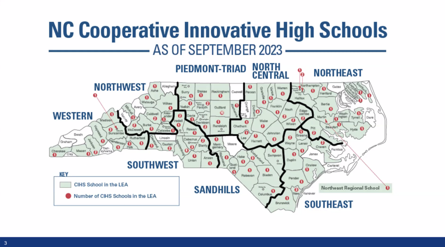 What are the benefits of dual enrollment? - EdNC