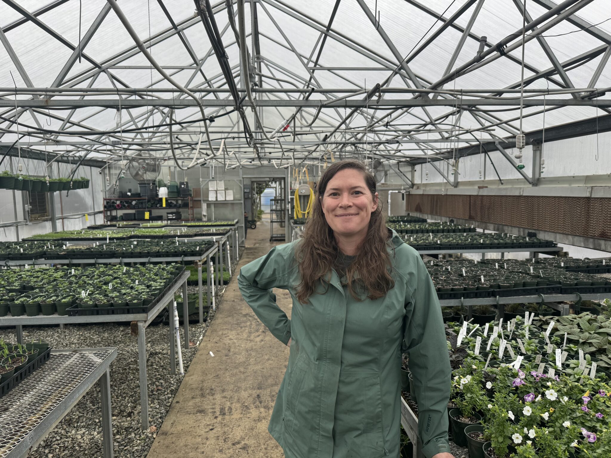 Evolving roles for three NC community colleges in their communities - EdNC