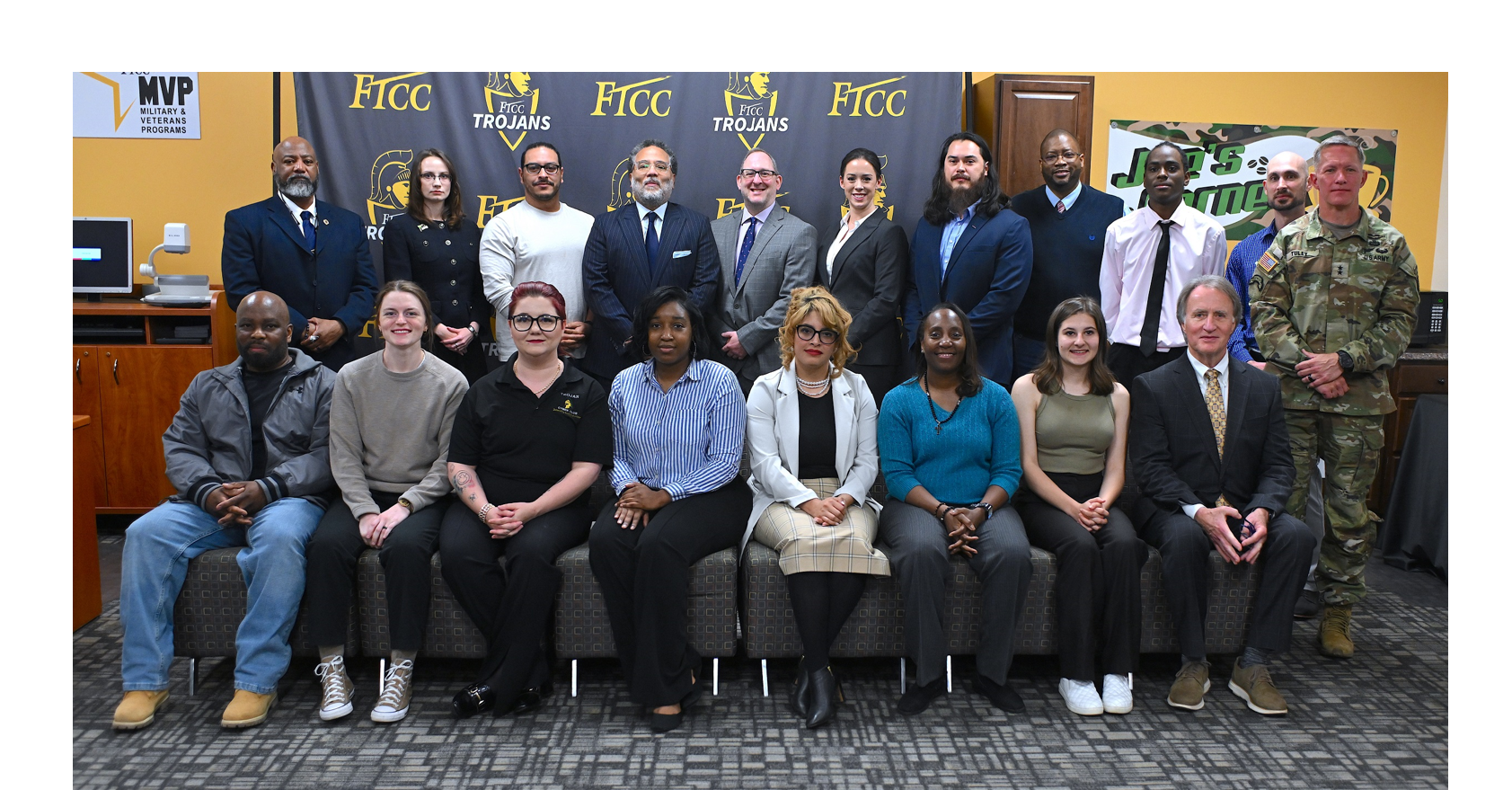 FTCC's new state-of-the-art swift water rescue center - EdNC