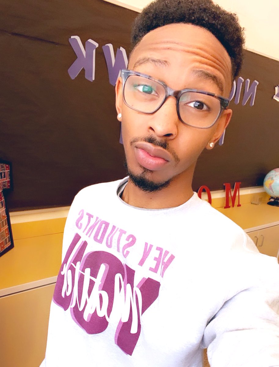 Resilience, and other lessons from a first-year principal - EdNC