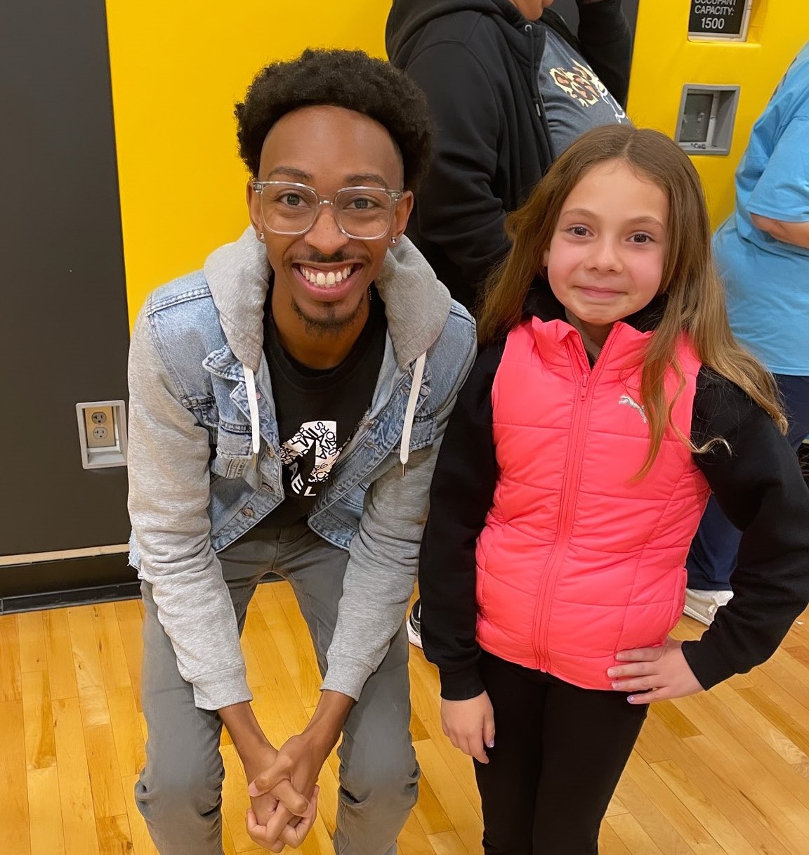 Resilience, and other lessons from a first-year principal - EdNC