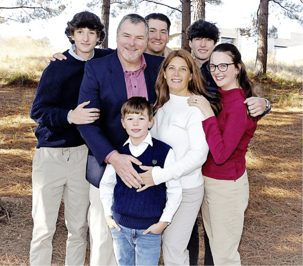 NC superintendent candidates Mo Green, Michele Morrow debate - EdNC