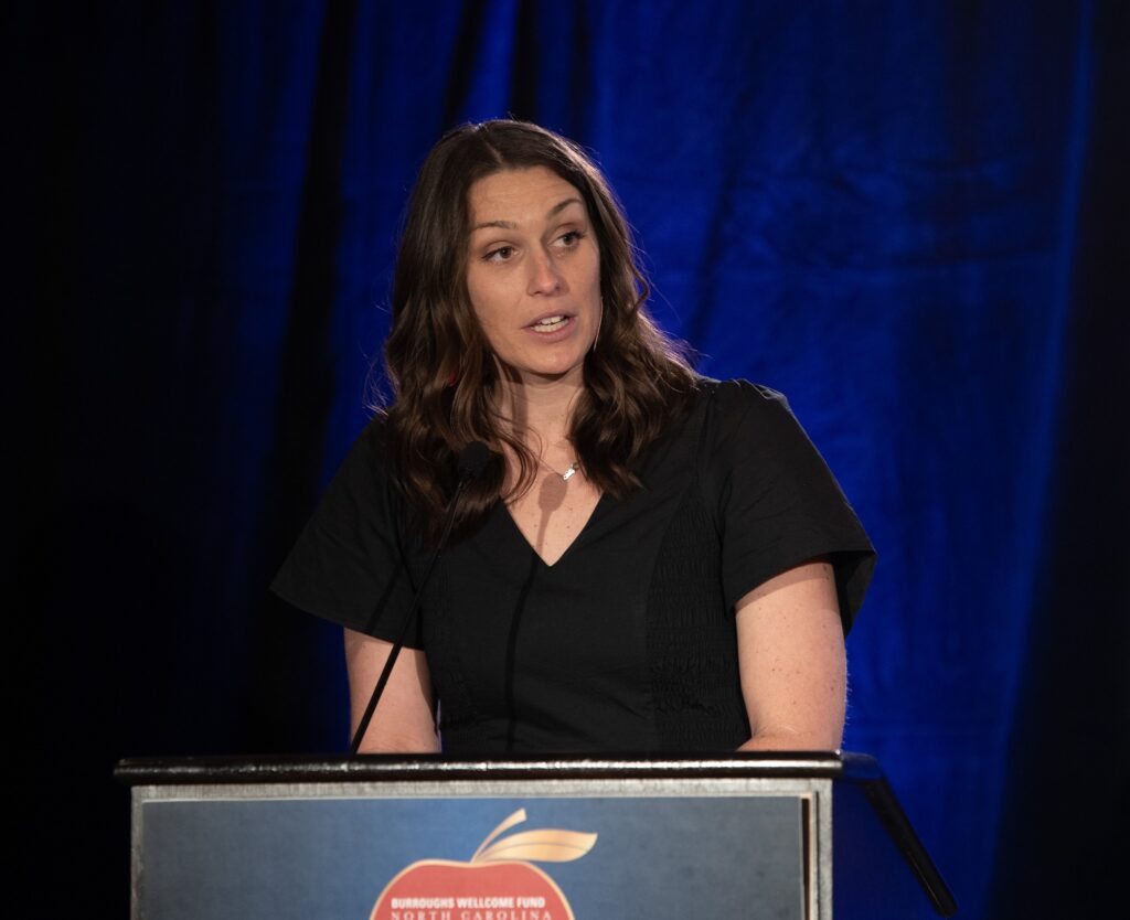 Meet the 2025 North Carolina teacher of the year finalists - EdNC