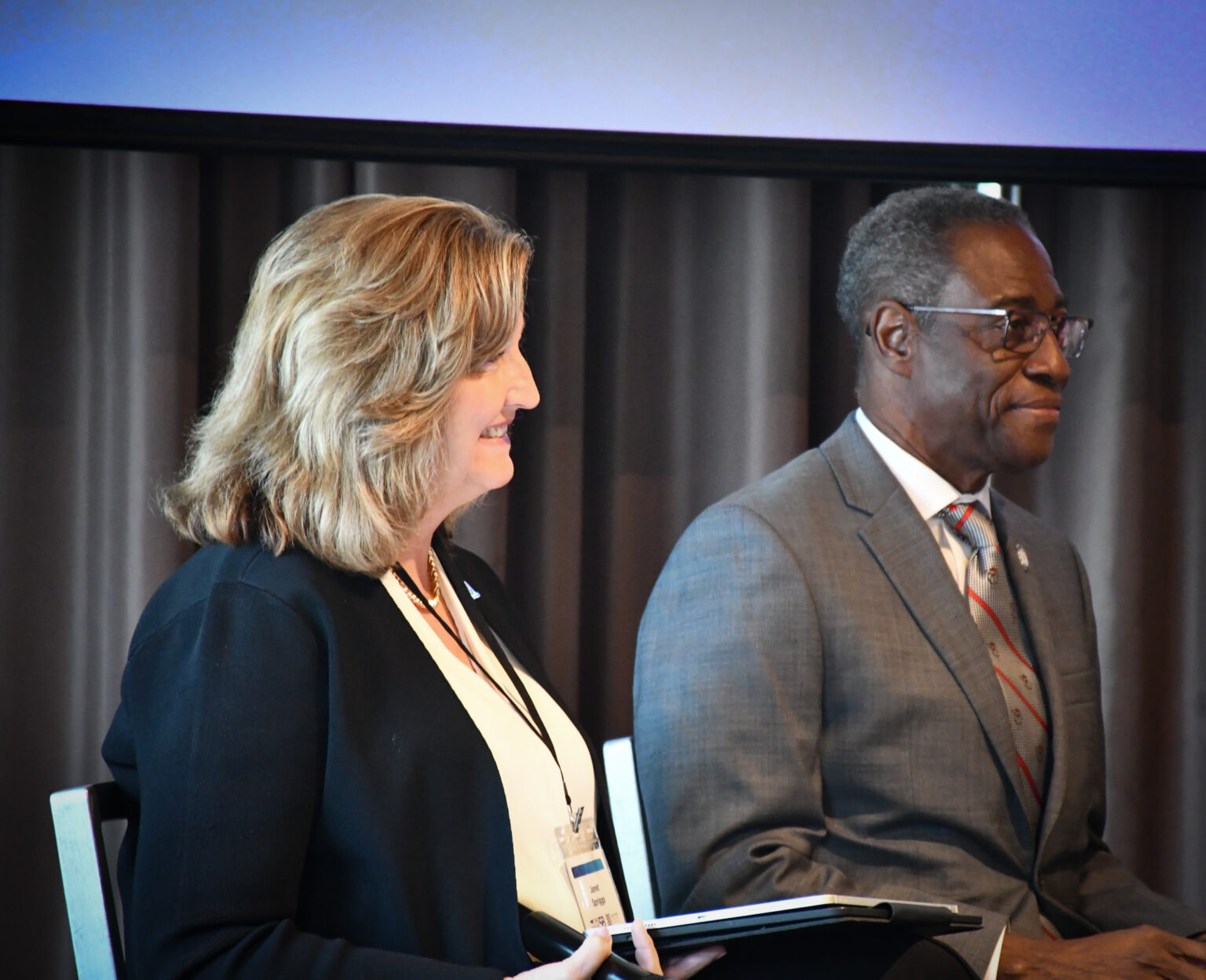Community college leaders attend adult learner convening - EdNC